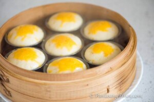 Cheese Puto Recipe - Panlasang Pinoy