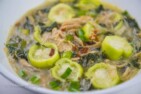 Hototay Soup Recipe
