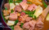 Pochero Recipe