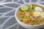 Chicken Arroz Caldo Recipe - Panlasang Pinoy