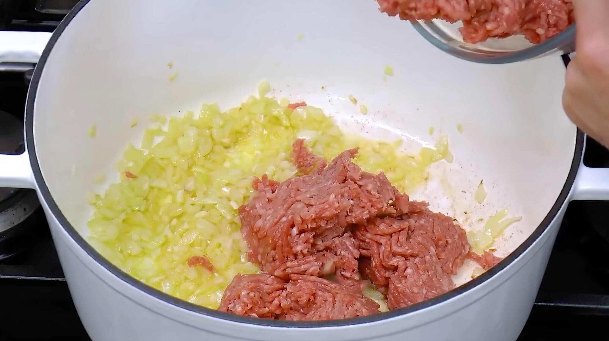 Picadillo Recipe - Panlasang Pinoy