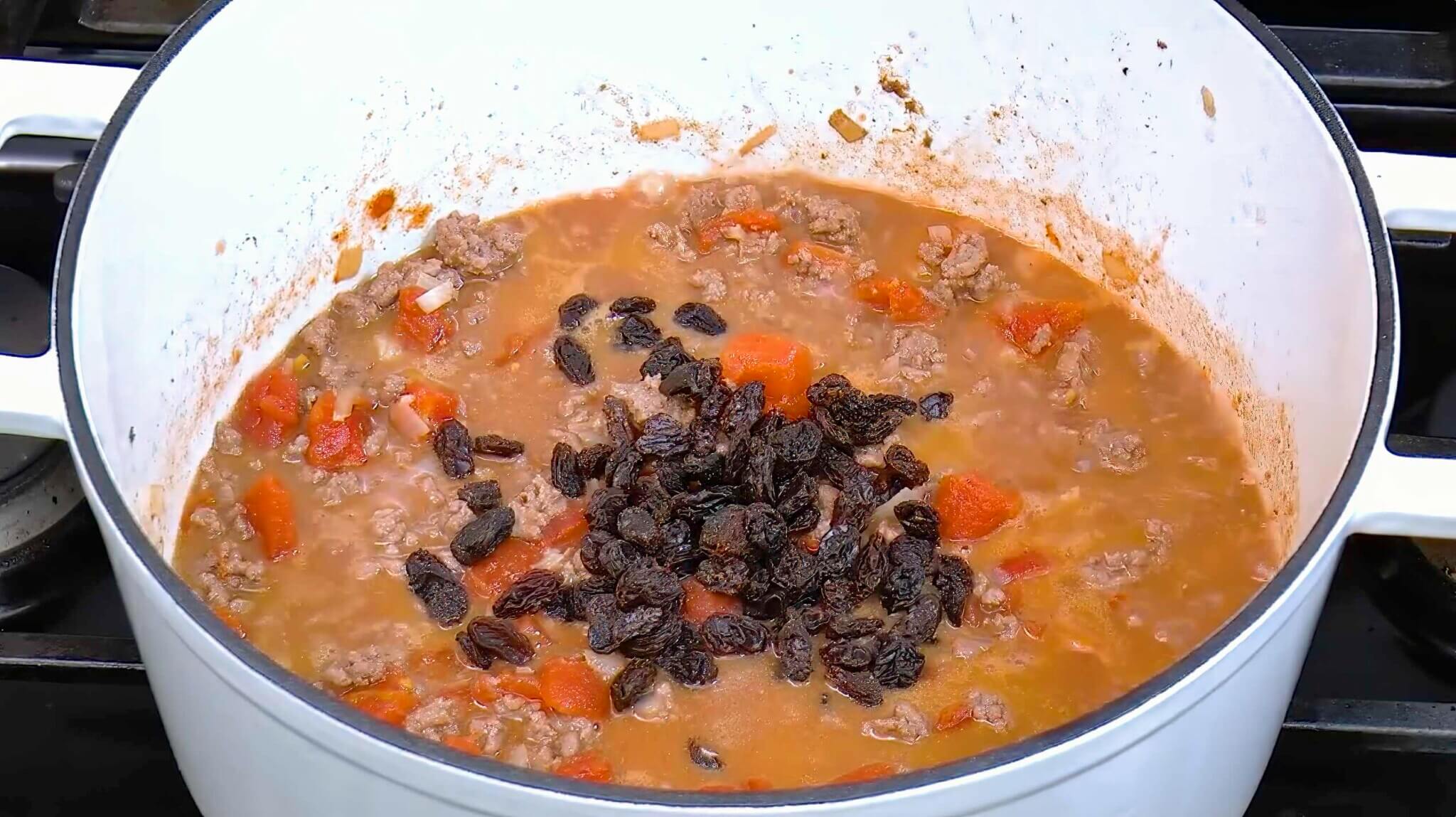 Picadillo Recipe - Panlasang Pinoy