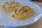 Puto Cake - Panlasang Pinoy