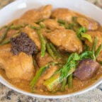 Chicken Kare Kare Recipe - Panlasang Pinoy