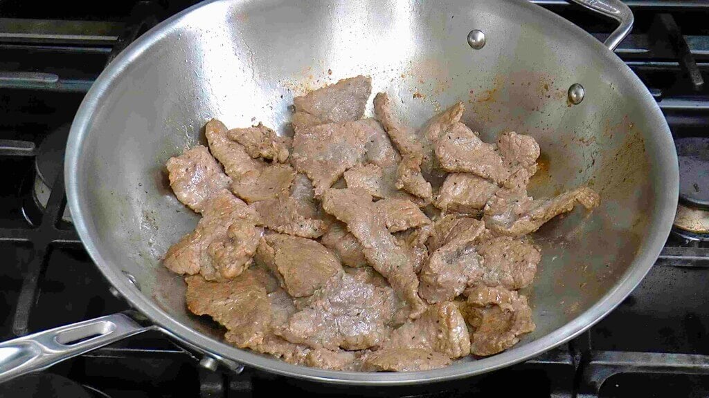 Bistek Tagalog Beef Steak Recipe
