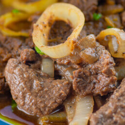 Beef Nilaga Recipe