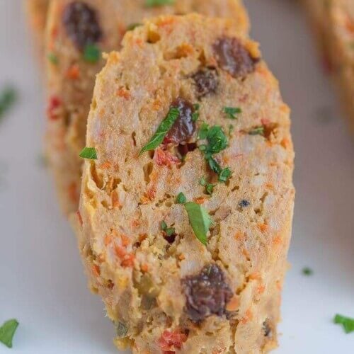 How to Cook Embutido - Panlasang Pinoy