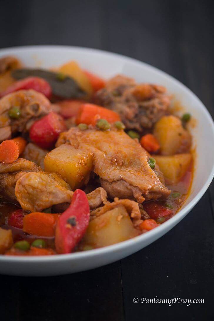 Renzo Maca Filipino Cuisine Renzo Maca Filipino Cuisine