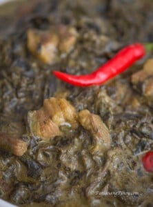 23 Easy Filipino Vegetable Recipes - Panlasang Pinoy