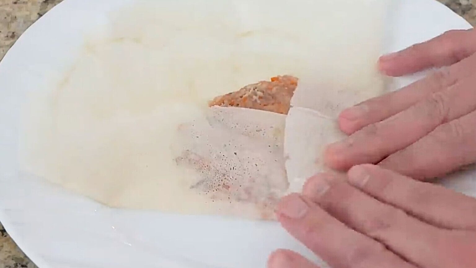Lumpia Recipe