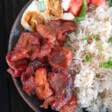 Tocino - Panlasang Pinoy