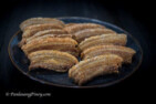 Crispy Pork Belly Chicharon - Panlasang Pinoy