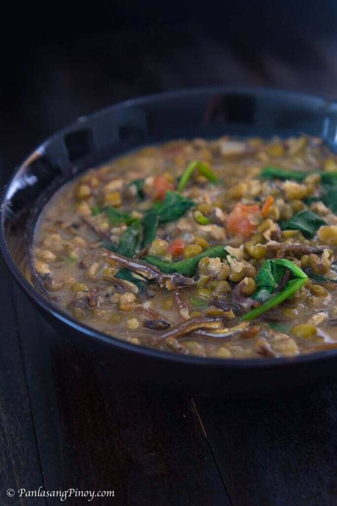 23 Easy Filipino Vegetable Recipes - Panlasang Pinoy