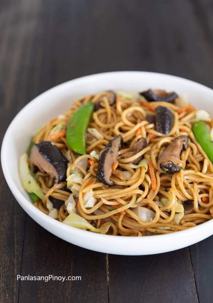 23 Easy Filipino Vegetable Recipes - Panlasang Pinoy