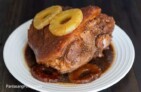 Hamonadong Baboy - Panlasang Pinoy