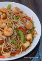 Ginisang Togue Recipe