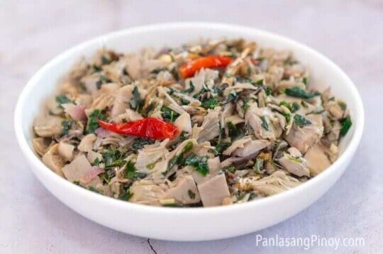 Utan nga Langka - Panlasang Pinoy