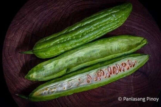 Ampalaya - Panlasang Pinoy