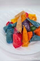 Yema Recipe - Panlasang Pinoy