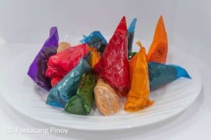 Yema Recipe - Panlasang Pinoy