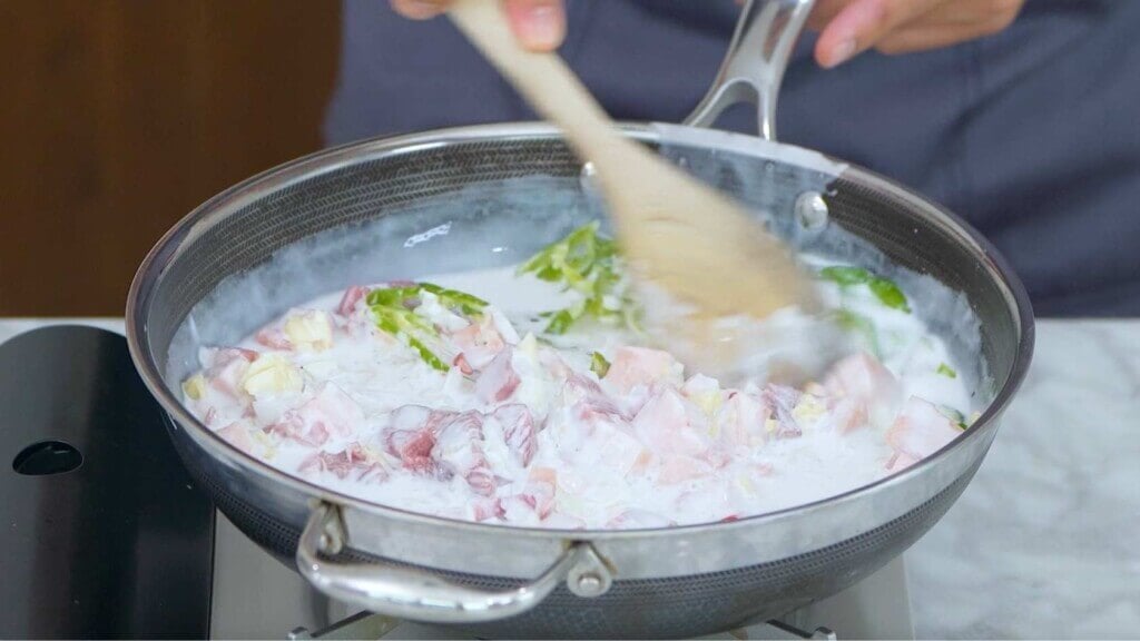 Bicol Express Recipe