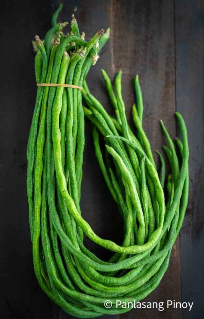 String Beans - Panlasang Pinoy