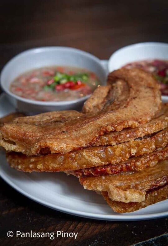 How To Cook Crispy Pork Belly Chips at Luis Manson blog