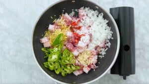 Bicol Express Recipe