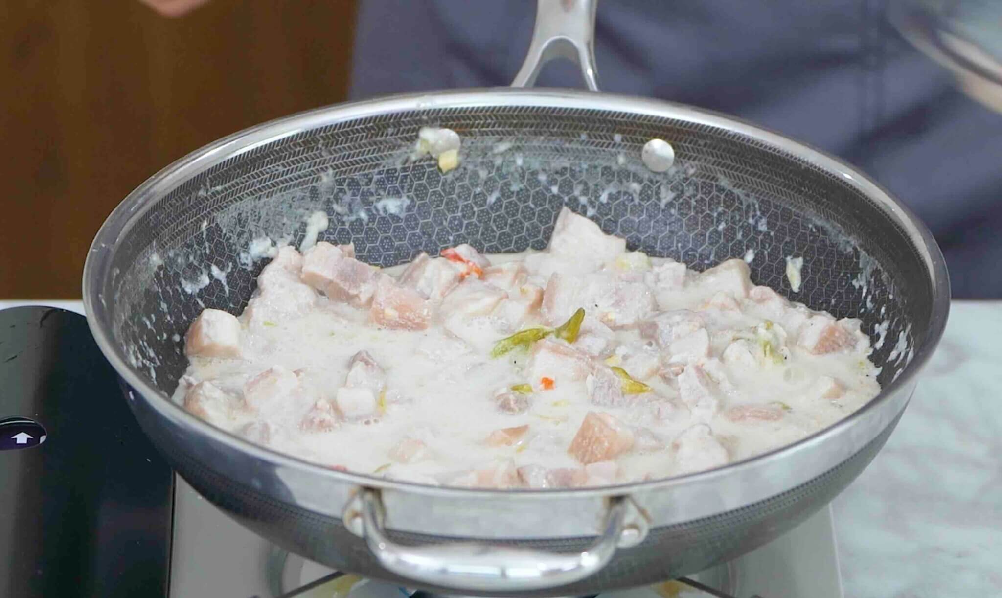 Bicol Express Recipe