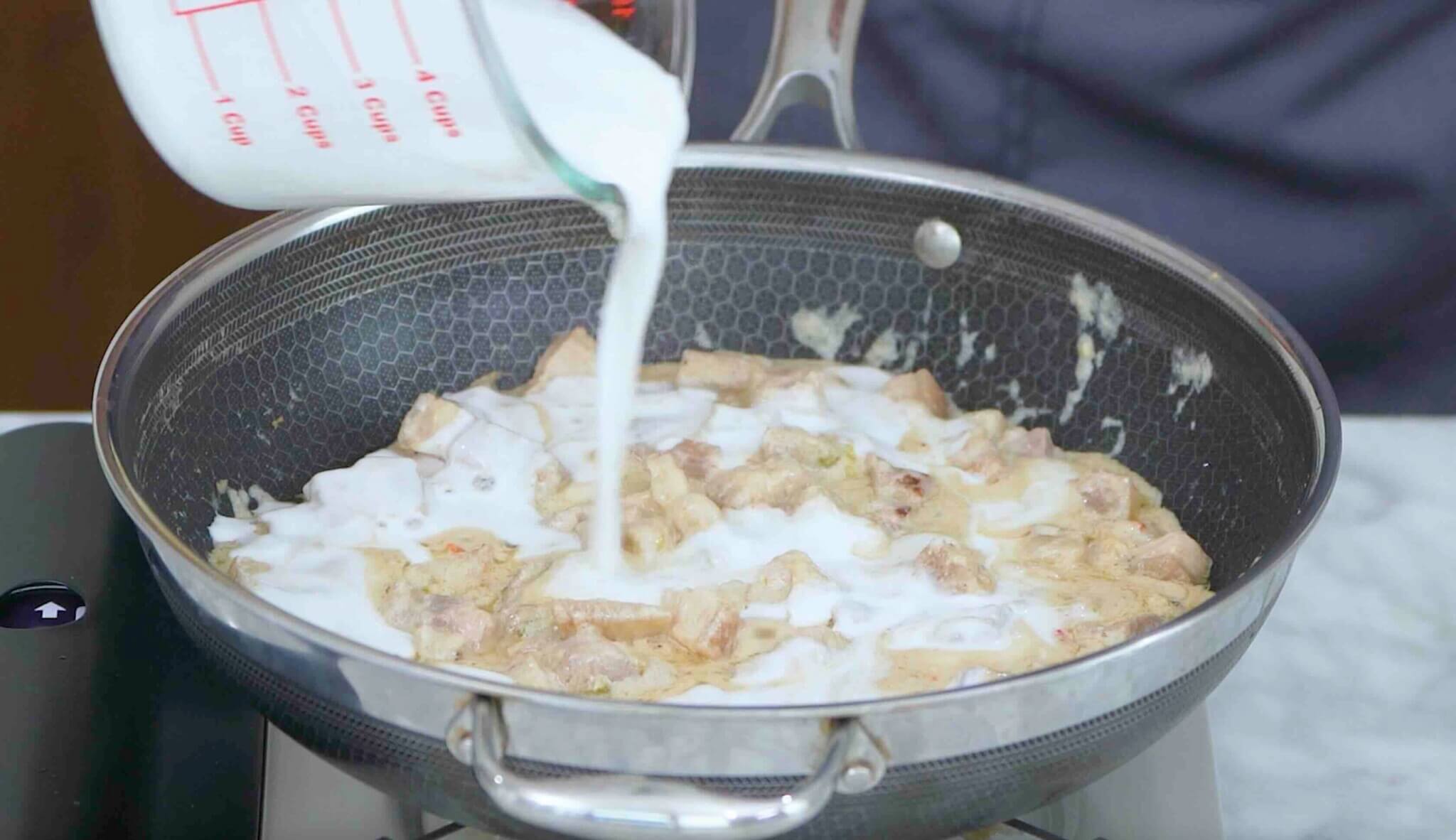 Bicol Express Recipe