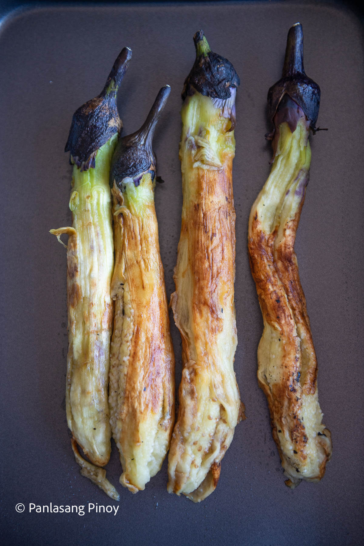 Tortang Talong Recipe
