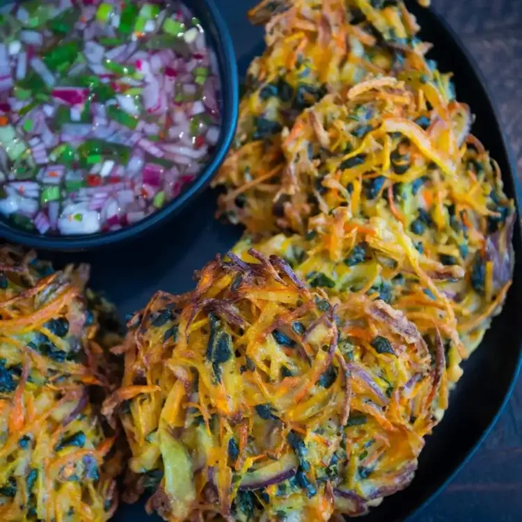 Best UKoy Recipe Easy Homemade Filipino Fritters 2023