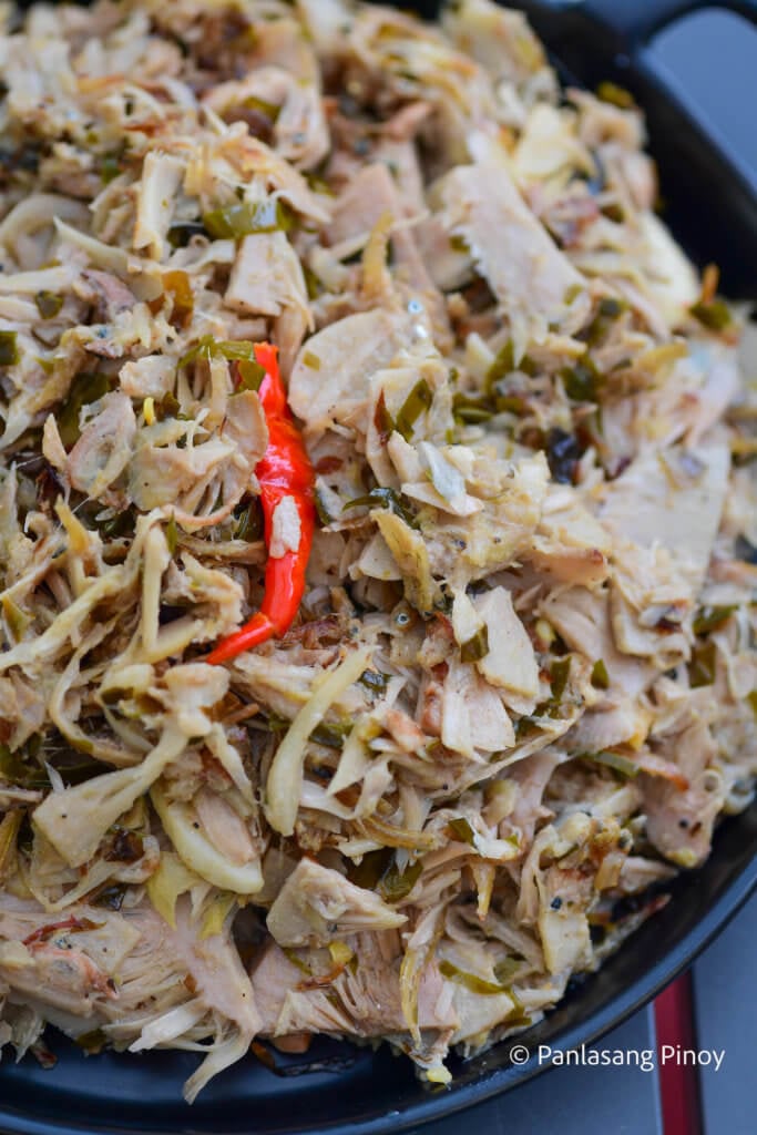 Utan nga Langka - Panlasang Pinoy