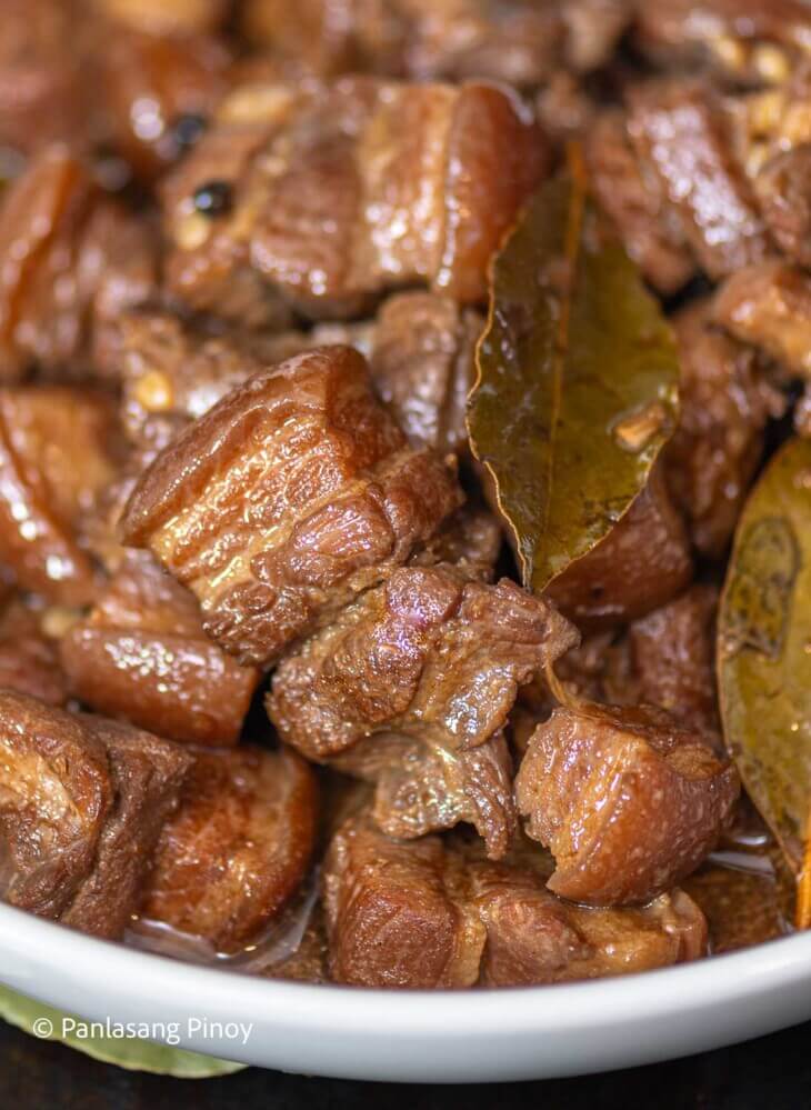 Pork Adobo Recipe