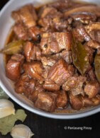Pork Adobo Recipe