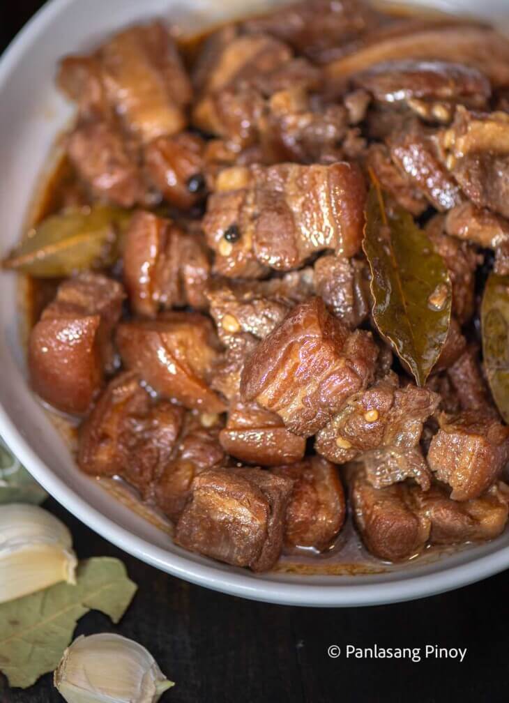 Pork Adobo Recipe
