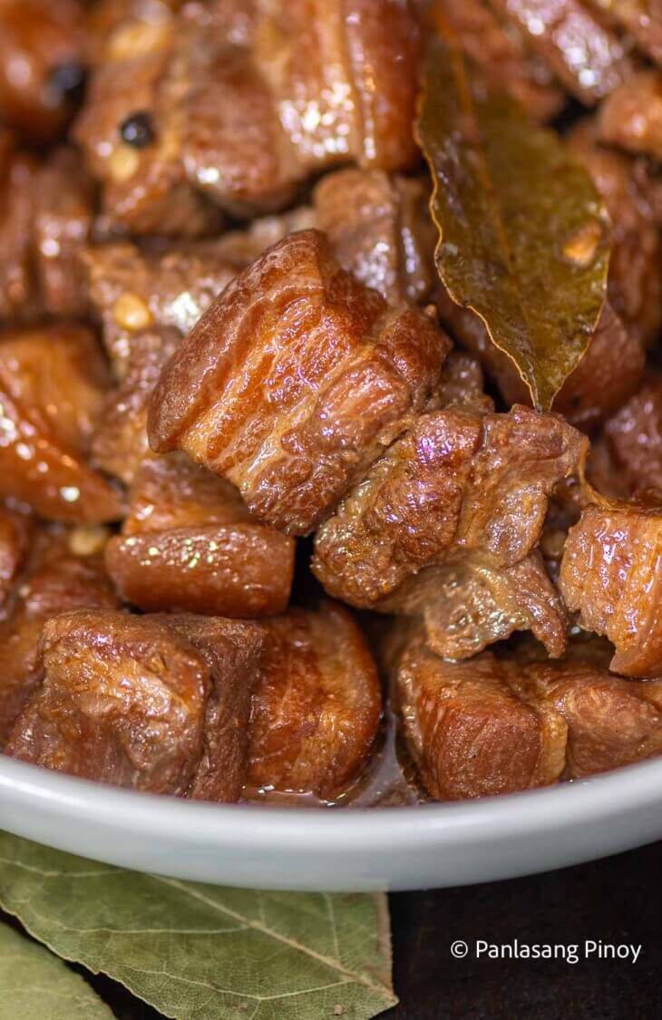 Pork Adobo Recipe