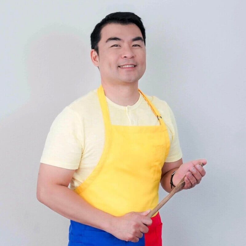 Tinumis Recipe - Panlasang Pinoy