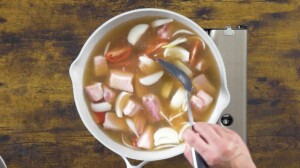 Sinigang Recipe