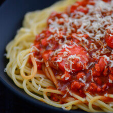 The Only Filipino Spaghetti Recipe That I Trust for the Holidays ...
