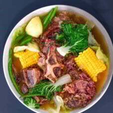 Better Beef Nilaga - Panlasang Pinoy