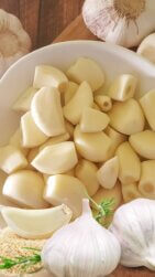 What is Garlic? - Panlasang Pinoy