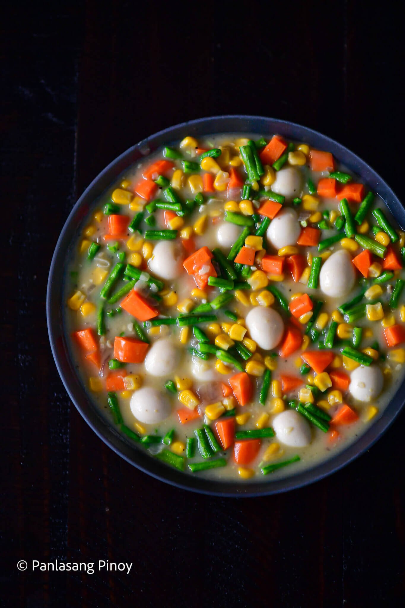 Nutritious Ulam Idea - Panlasang Pinoy