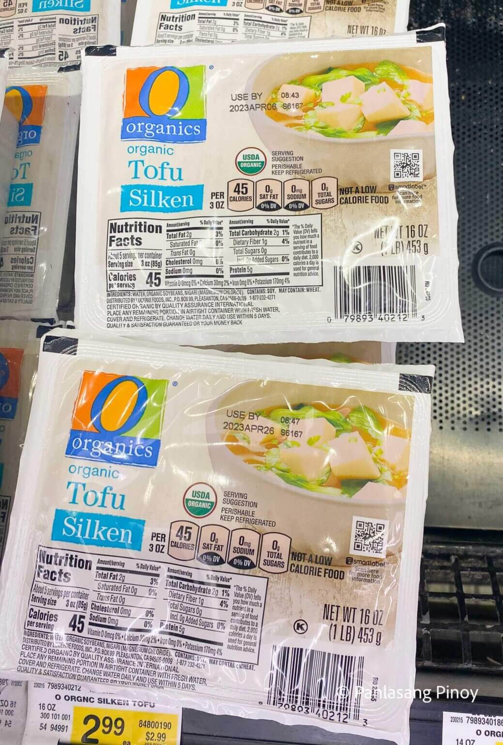 What is Tofu? - Panlasang Pinoy