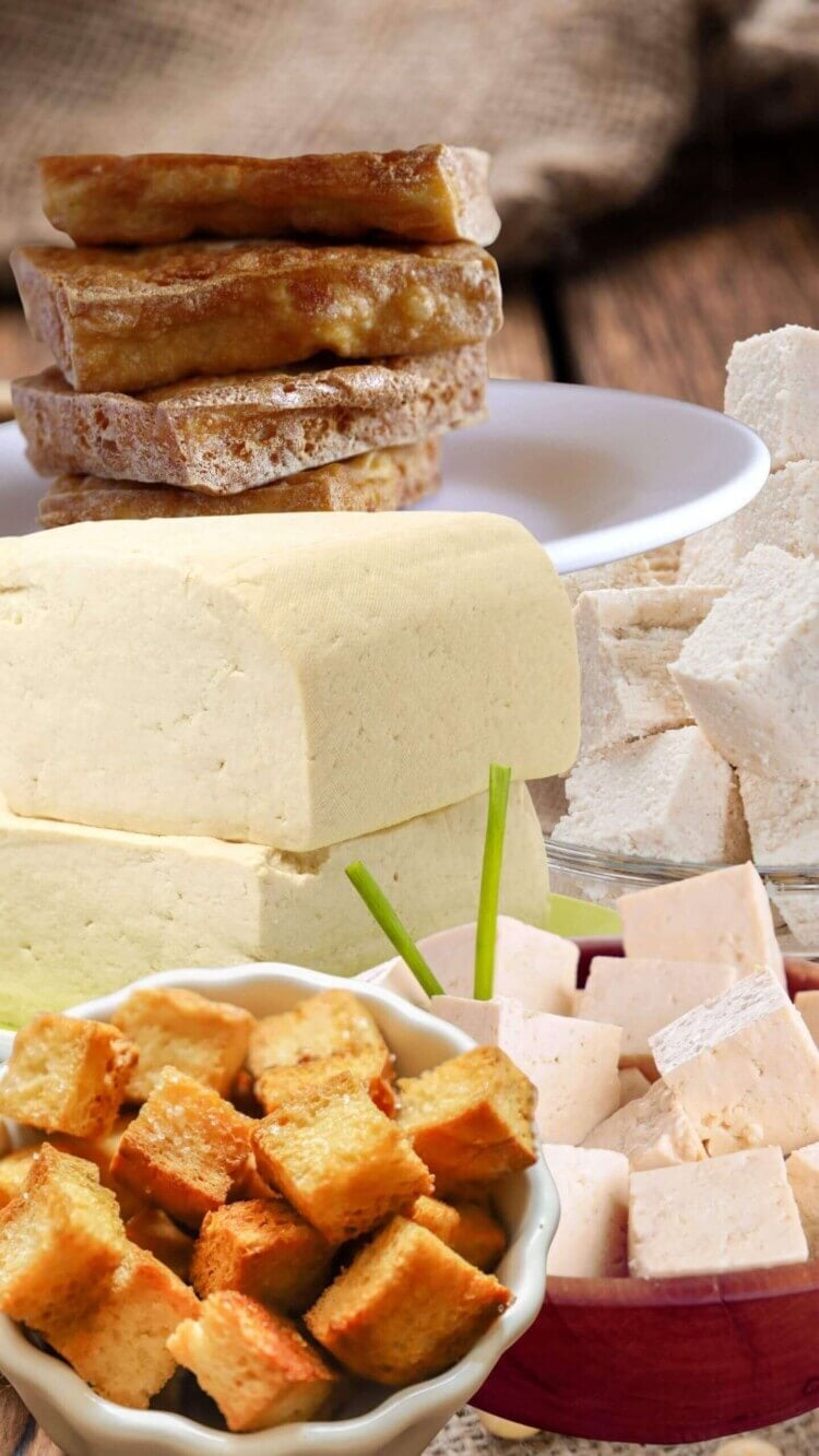 What is Tofu? - Panlasang Pinoy