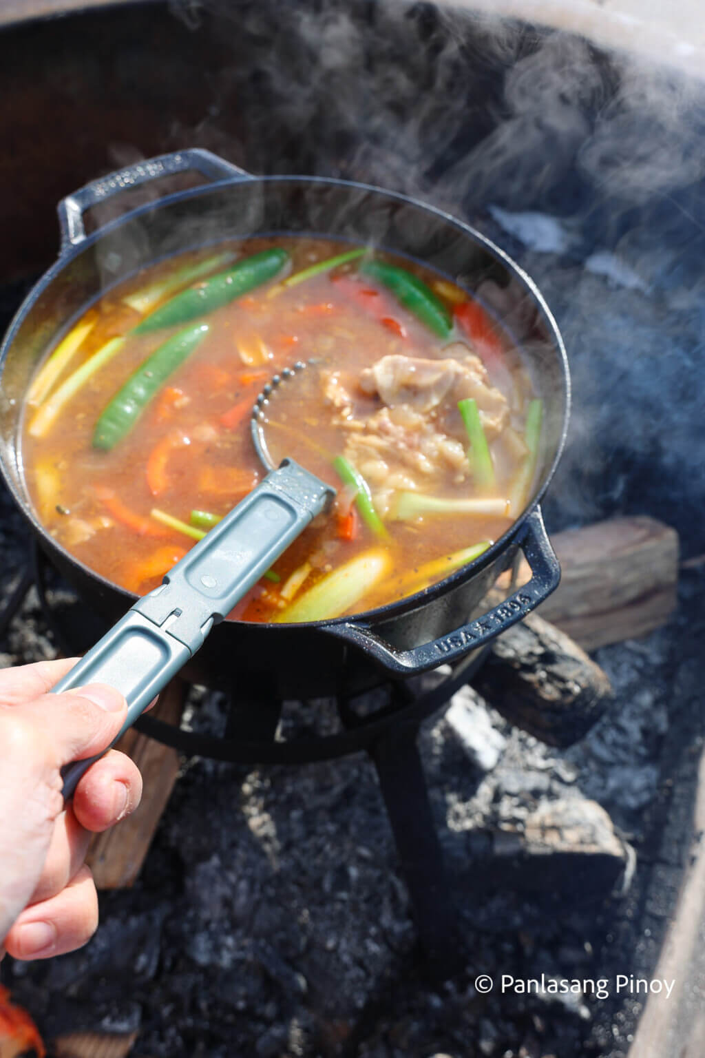 Balbacua Recipe - Panlasang Pinoy