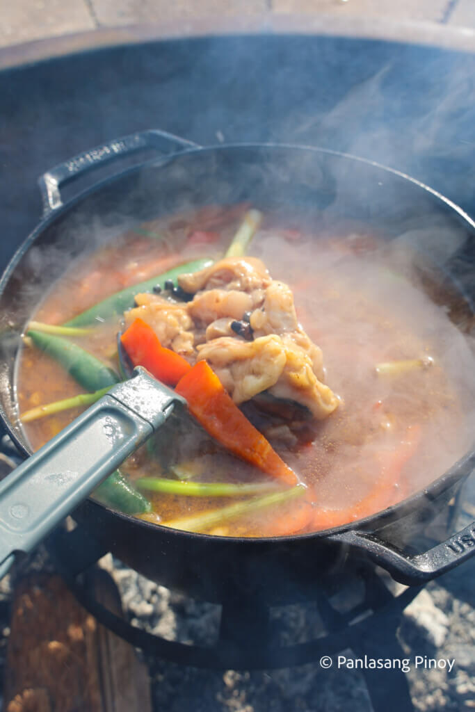 Balbacua Recipe - Panlasang Pinoy