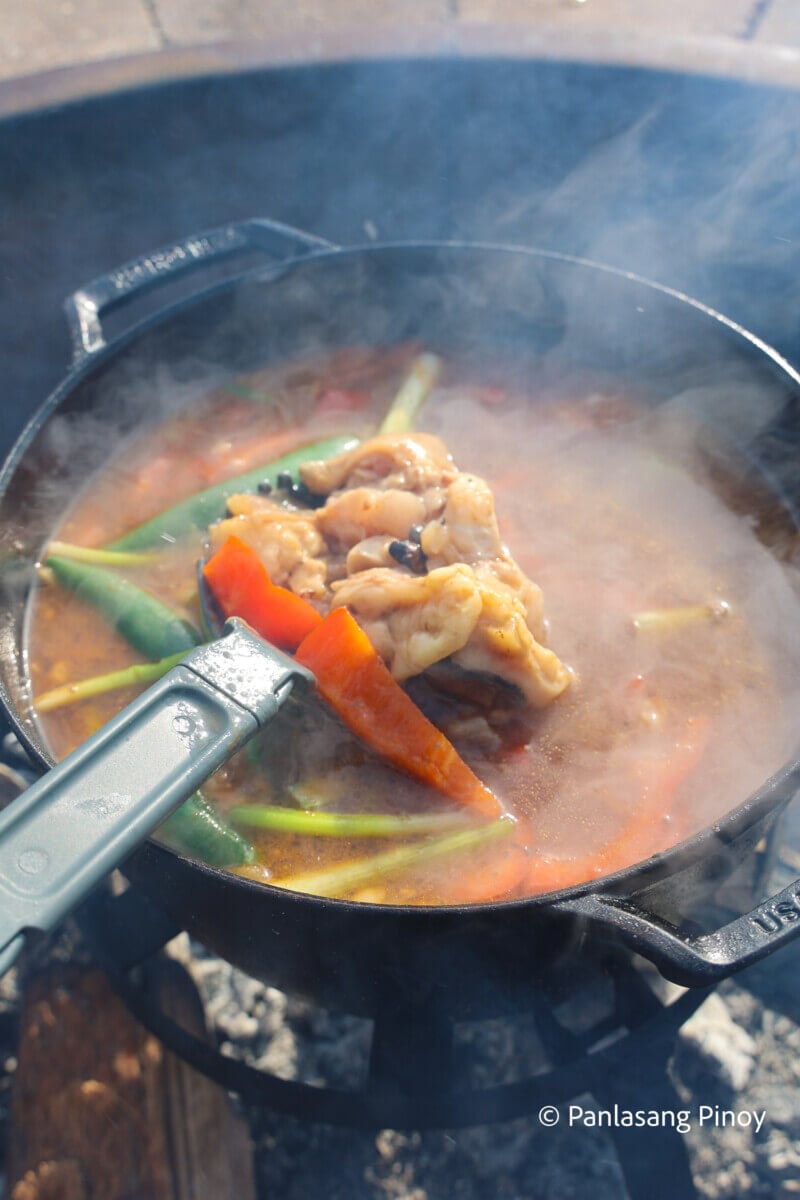 Balbacua Recipe - Panlasang Pinoy