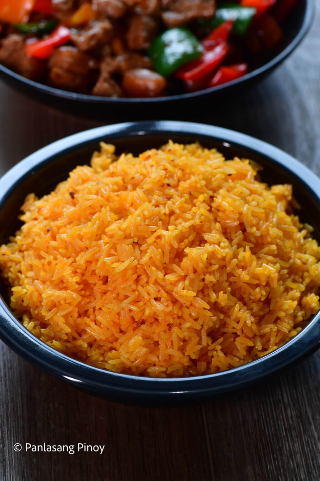 Pepper Pork Belly - Panlasang Pinoy