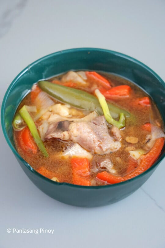 Balbacua Recipe - Panlasang Pinoy